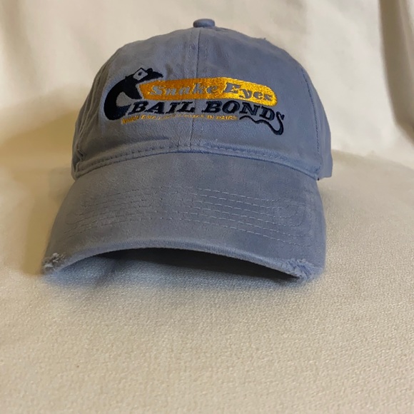 Fossil | Accessories | Nwt Elastic Fossil Snake Eyes Fossil Hat | Poshmark